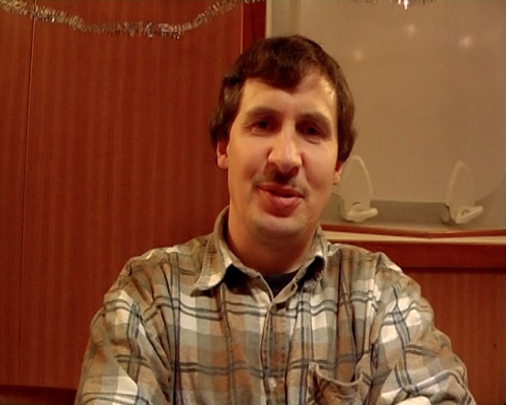 Gamalt gull: Jólahald á Tróndi í Gøtu - Trúboðin