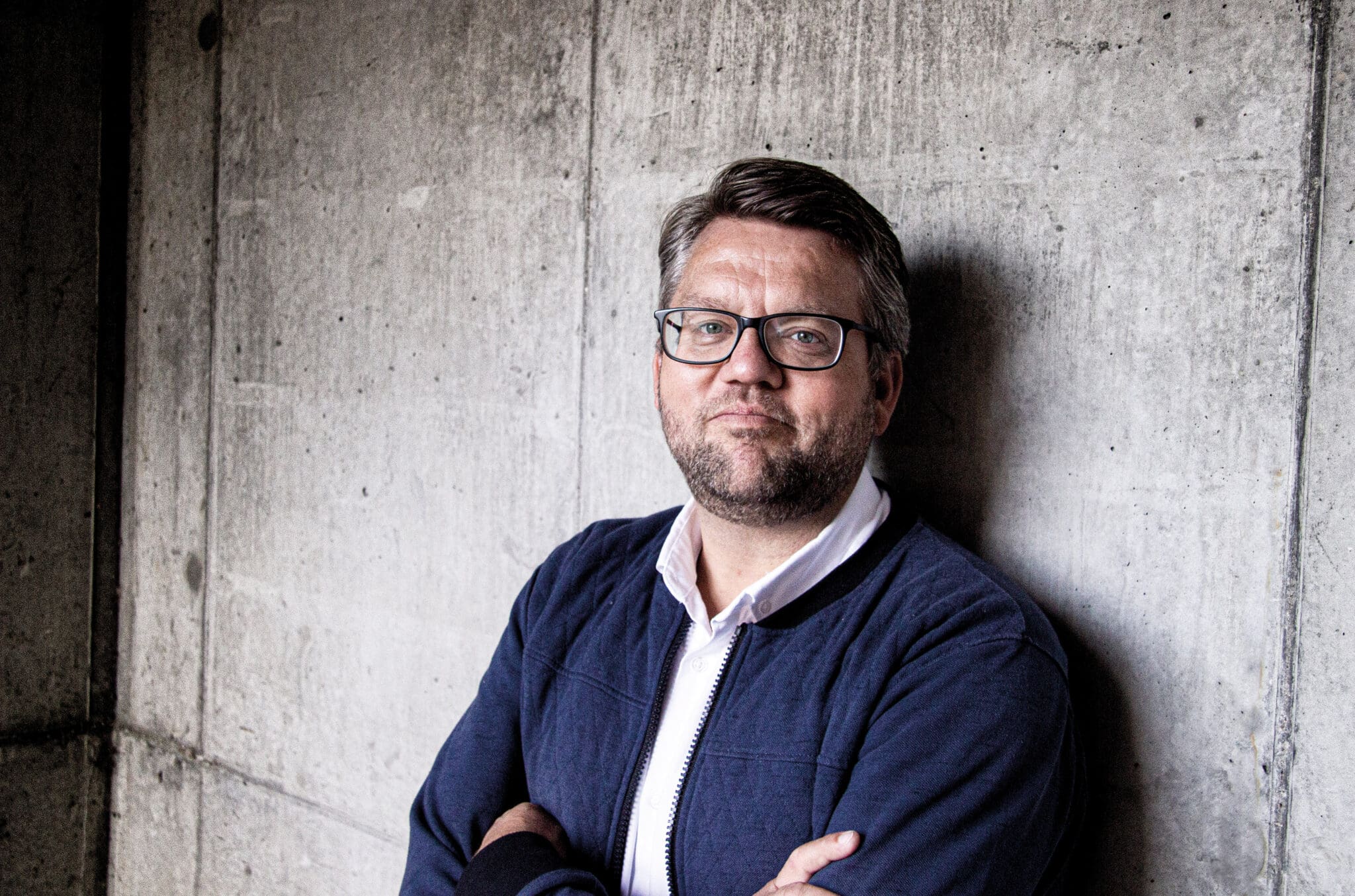 Hans-Ole Bækgaard: Heilagi Andi – hvussu arbeiðir tú? - Trúboðin