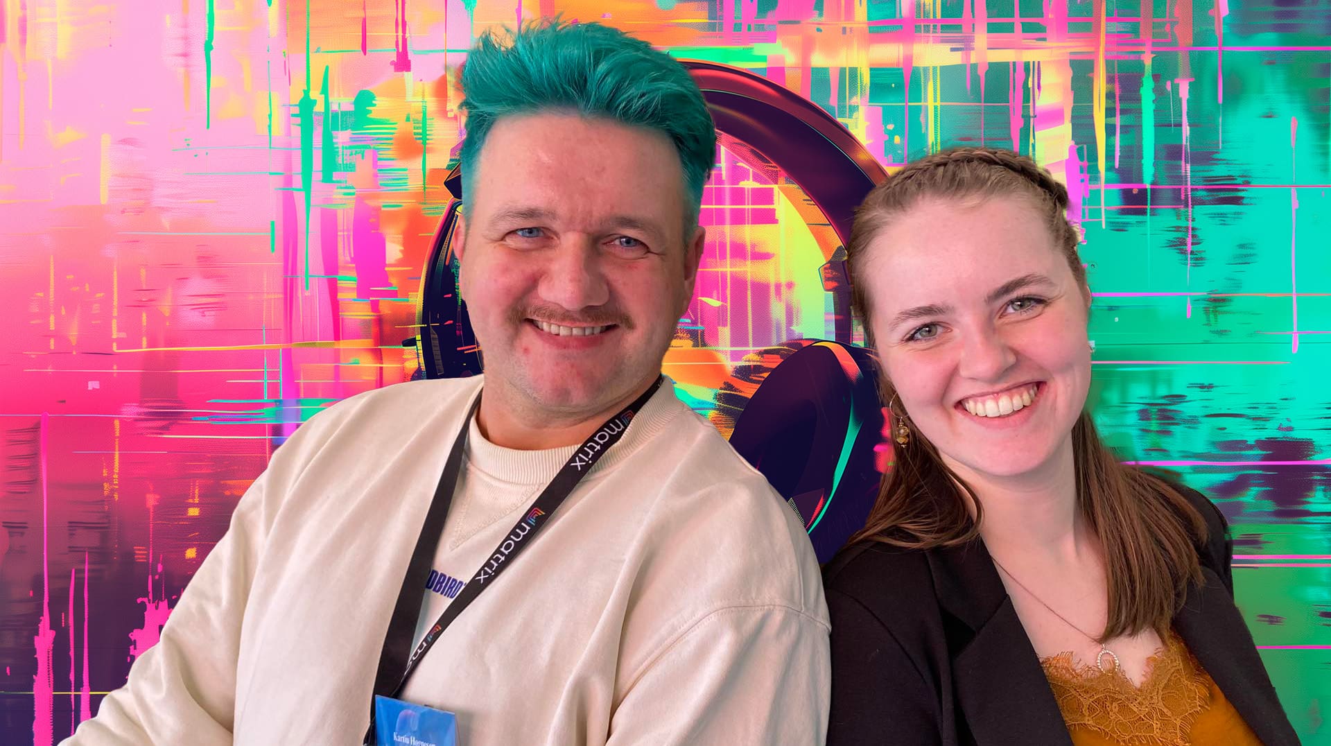 Trúpoddurin: Hvørjum fylli eg meg við - Trúboðin