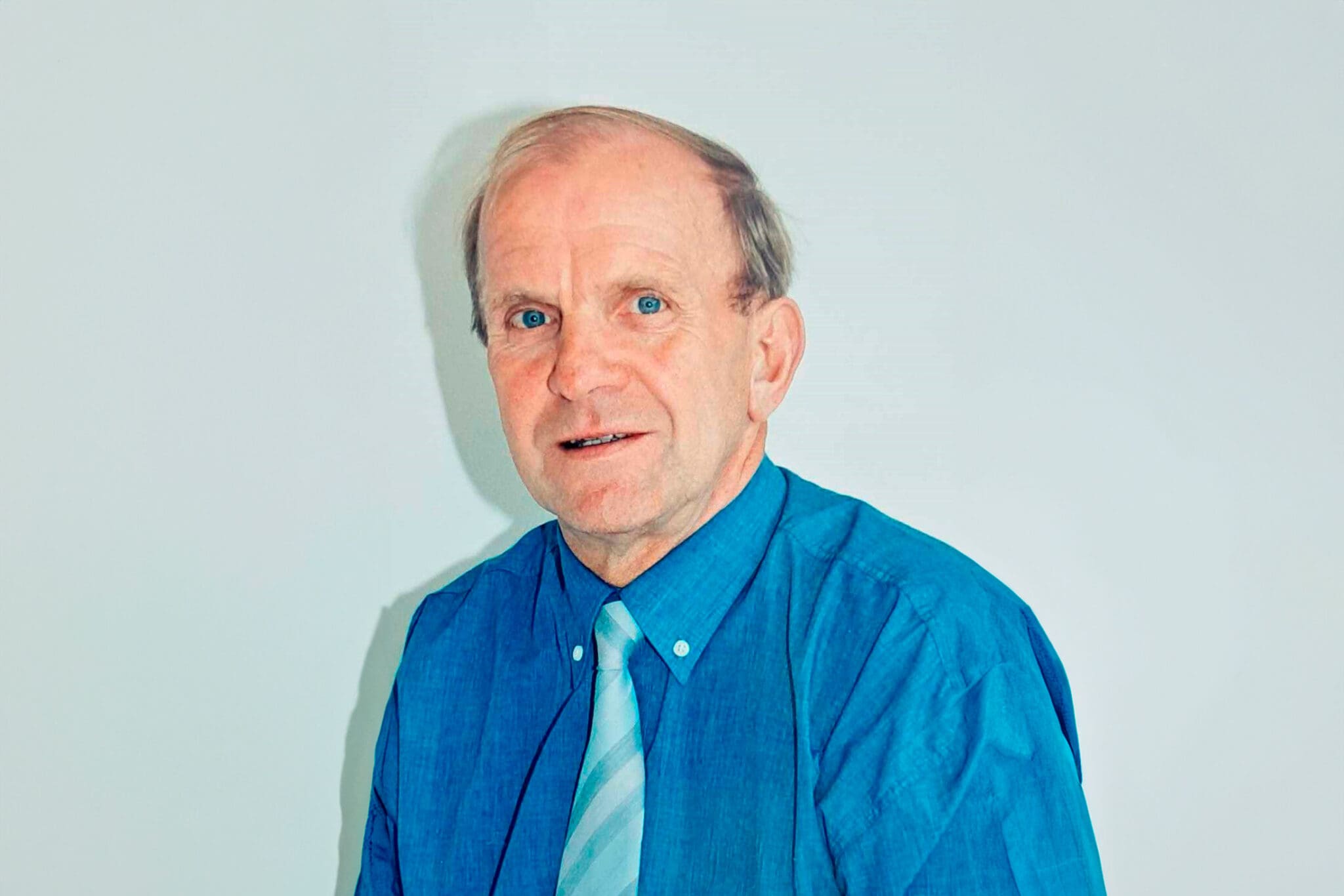 Vekingarrøddin er tagnað - Trúboðin