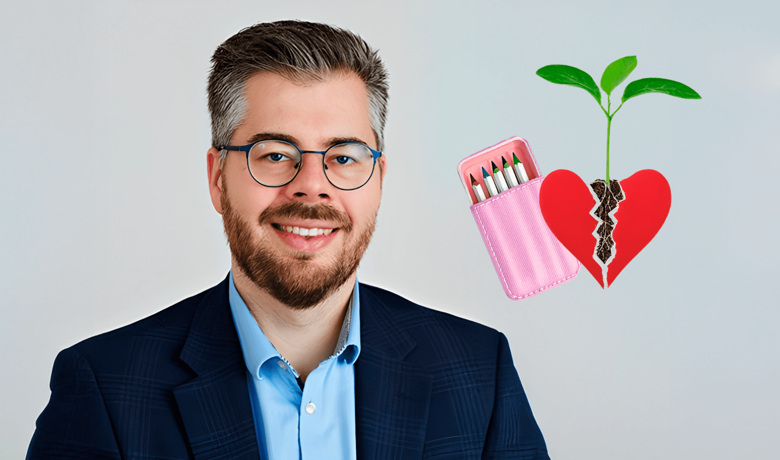 Vit eru meira enn tøl og evnafrøðiligar verur - Trúboðin